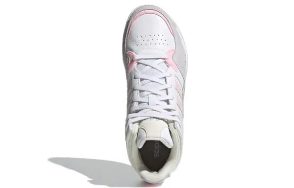 Adidas Neo 5th Quarter Mid Top Athletic Shoes