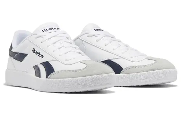 REEBOK Vector Smash Sneakers - White/blue
