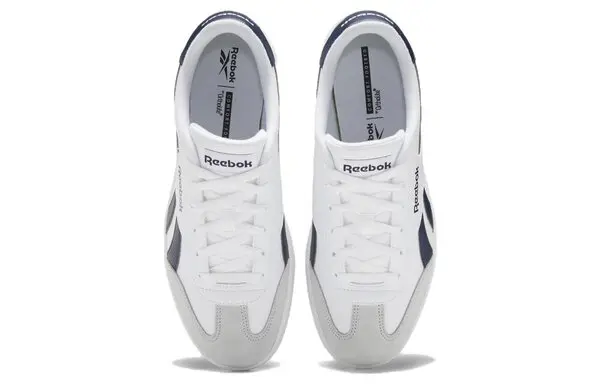 REEBOK Vector Smash Sneakers - White/blue