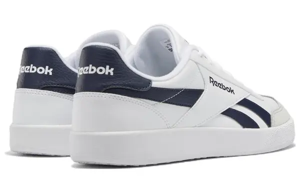 REEBOK Vector Smash Sneakers - White/blue