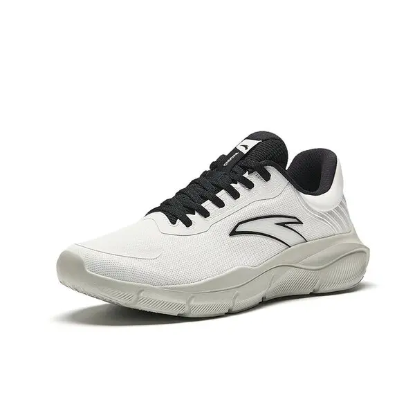 ANTA Athletic Lace-up Sneakers