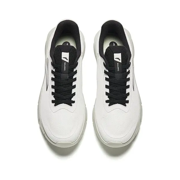 ANTA Athletic Lace-up Sneakers