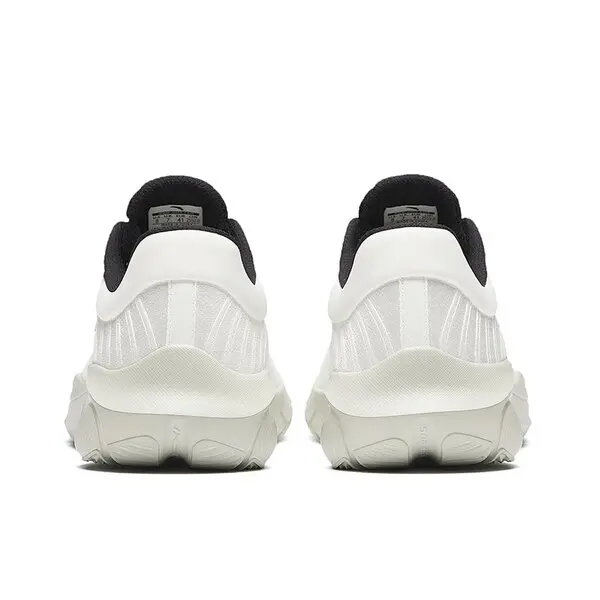 ANTA Athletic Lace-up Sneakers