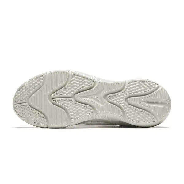 ANTA Athletic Lace-up Sneakers