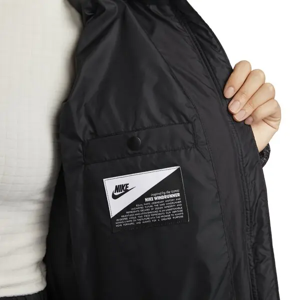 Nike Therma-fit Windpuffer Jacket