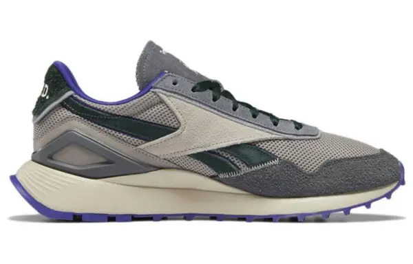 REEBOK Classic Leather Legacy Az Sneakers - Gray