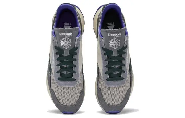 REEBOK Classic Leather Legacy Az Sneakers