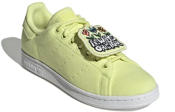 Adidas Stan Smith 'always Original' Sneakers