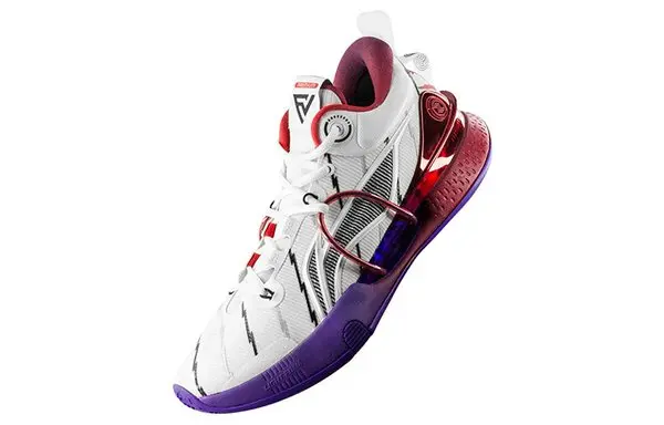 LI-NING Speed 'toronto Raptors