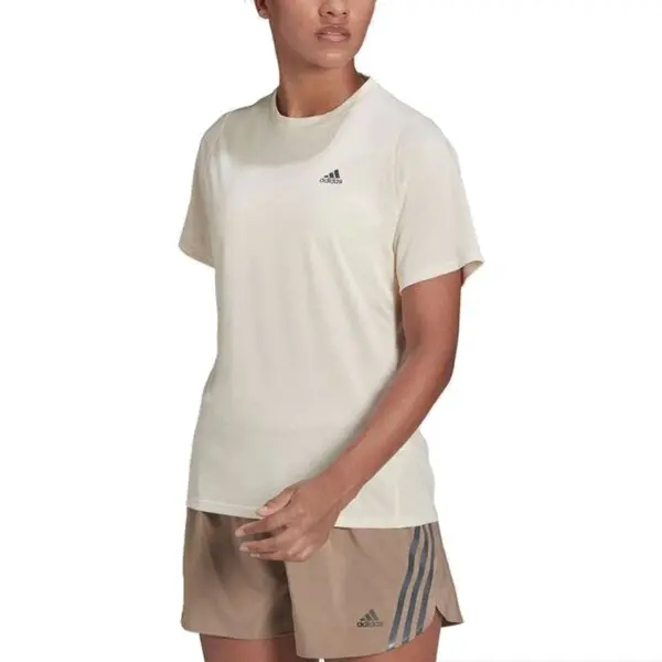 Adidas Aeroready Running T-shirt