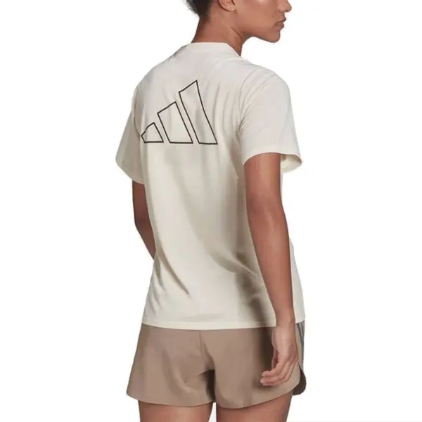 Adidas Aeroready Running T-shirt
