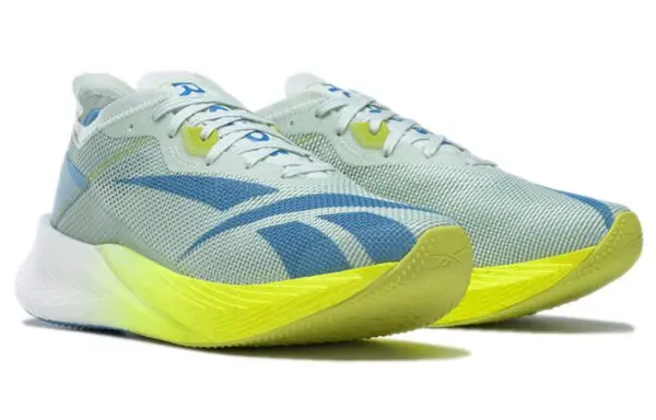 REEBOK Floatride Energy X Low Top Performance Sneakers