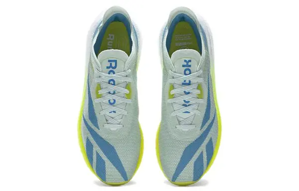 REEBOK Floatride Energy X Low Top Performance Sneakers