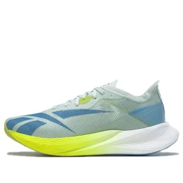 REEBOK Floatride Energy X Low Top Performance Sneakers - Blue/white