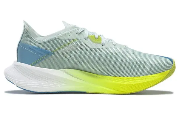 REEBOK Floatride Energy X Low Top Performance Sneakers - Blue/white