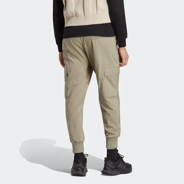 Adidas Essentials Cargo Ankle-length Pants