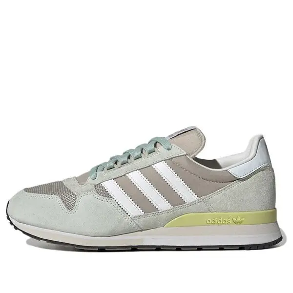Adidas Originals Zx 500 Sneakers