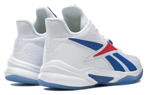 REEBOK More Buckets Mid Top Sneakers