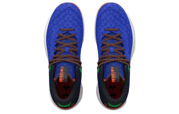 Under Armour Hovr Havoc 5 Clone Athletic Sneakers