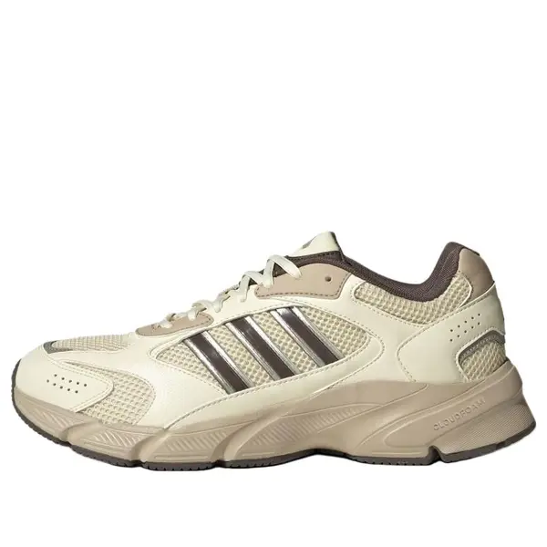 Adidas Crazychaos 2000 Sneakers - Cream White/brown