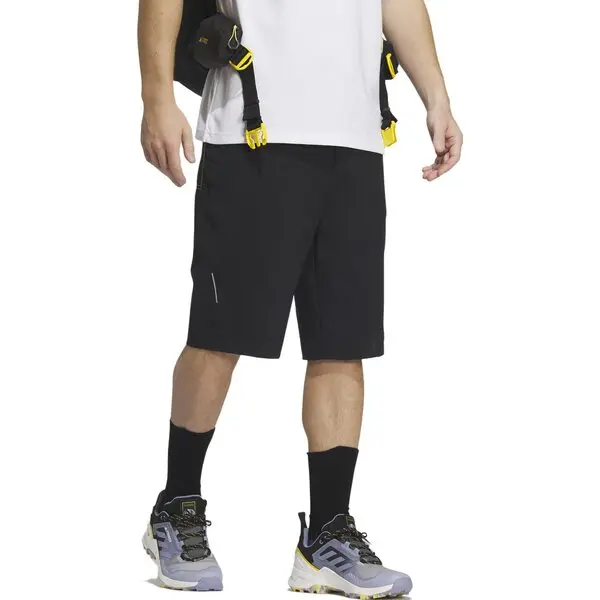 Adidas National Geographic Cargo Shorts