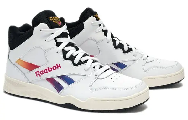 REEBOK Royal Bb4500 Hi2 High Top Sneakers