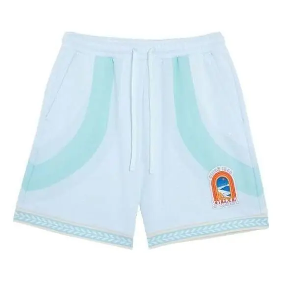 PUMA Apres Court Shorts