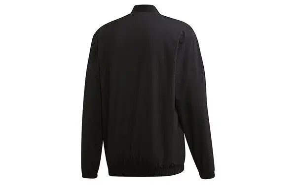 Adidas Casual Training Track Jacket