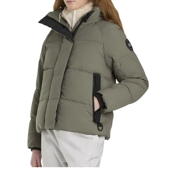 Canada Goose Junction Parka