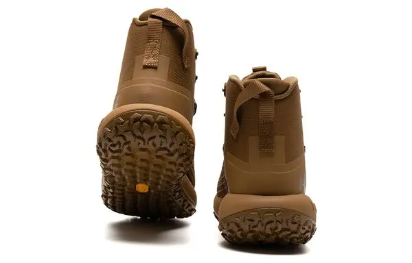 Under Armour Hovr Infil Waterproof Tactical Boot - Coyote