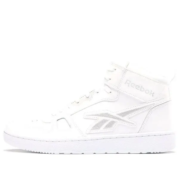 REEBOK Resonator Mid Sneakers - White