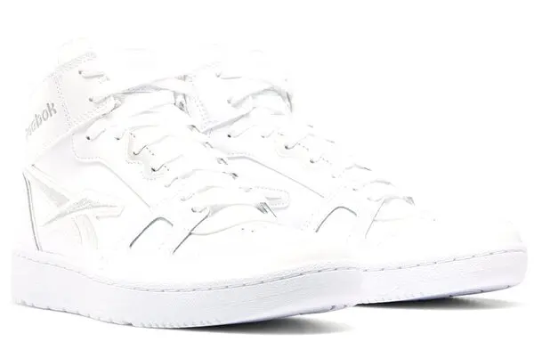 REEBOK Resonator Mid Sneakers - White