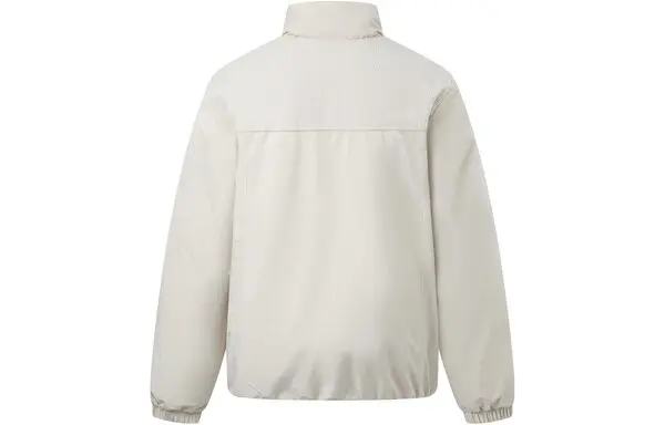 LI-NING Lifestyle Casual Down Jacket - Grey/white