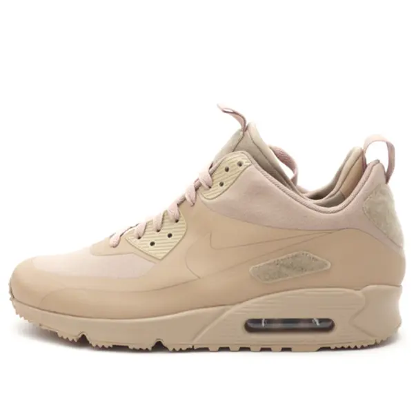 Nike Max 90 Sneakerboot Sp Patch - Sans/sand