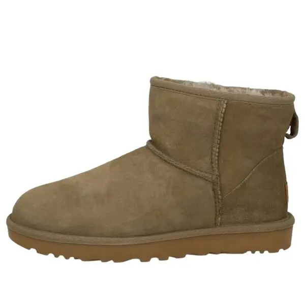UGG Classic Mini Ii Boot - Antilope