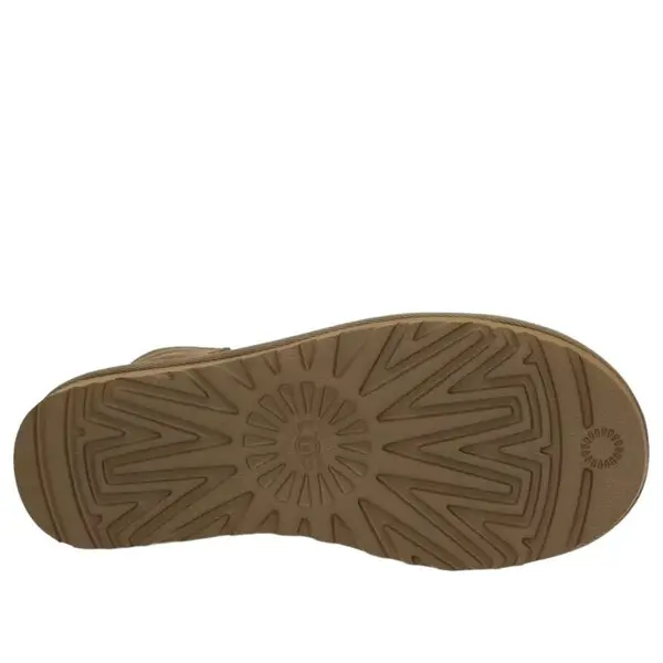 UGG Classic Mini Ii Boot - Antilope