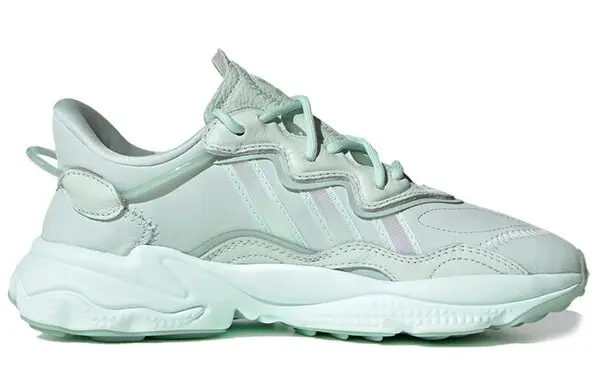 Adidas Ozweego Sneakers - Light Green