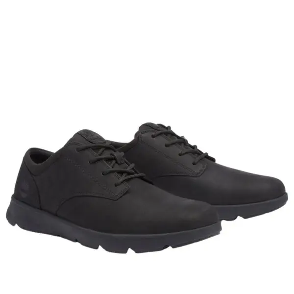 Timberland Parker Street Trainers