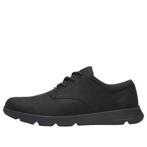Timberland Parker Street Trainers - Black
