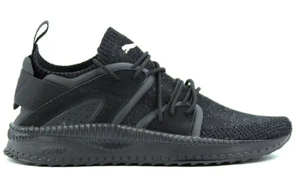 PUMA Tsugi Blaze Evoknit - Dark Shadow/black