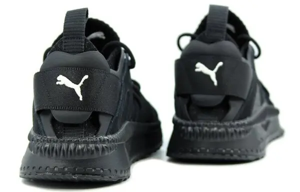 PUMA Tsugi Blaze Evoknit - Dark Shadow/black