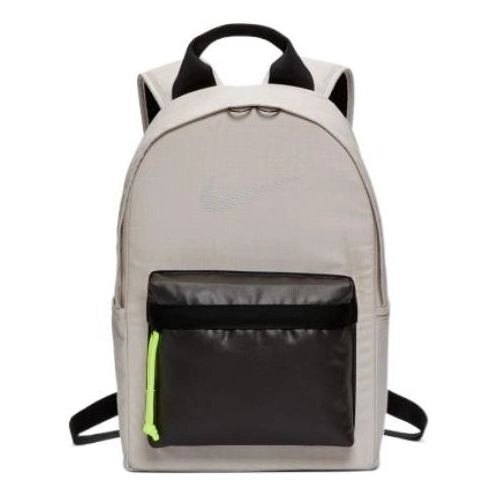 Nike Heritage Winterized Backpack - Desert Sand/black