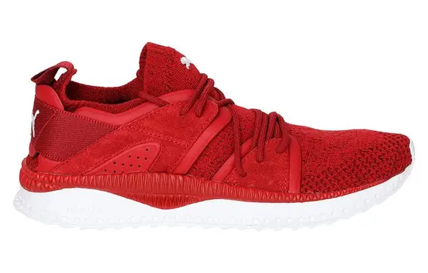 PUMA Tsugi Blaze Evoknit Athletic Sneakers