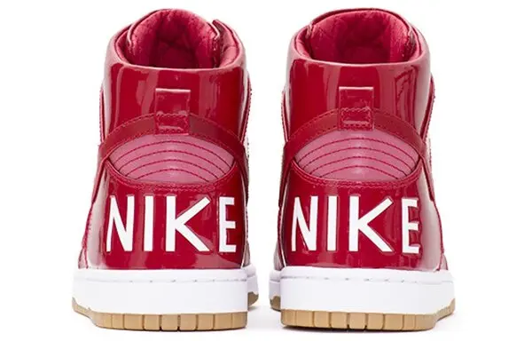 Nike Dunk Lux Sp High Top Sneakers