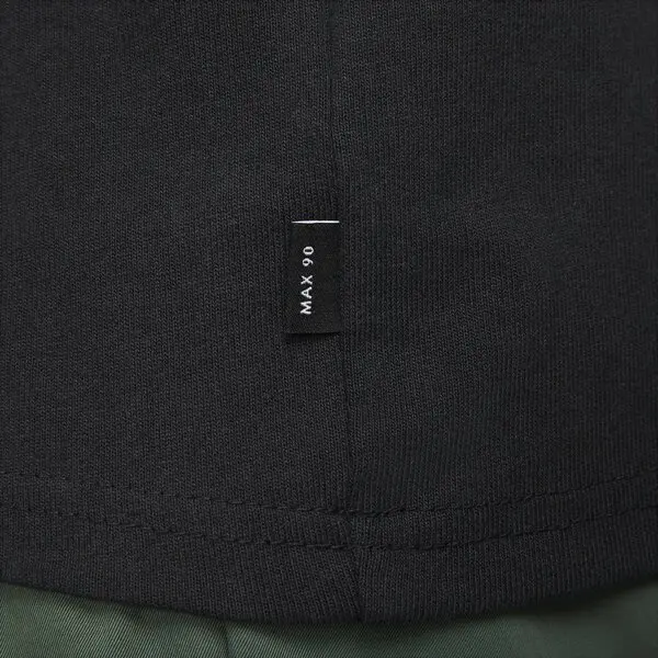 Nike Premium Essentials Solid Color Long Sleeve Pullover