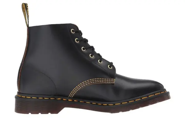 Dr. Martens 1460 Ankle Boots - Black