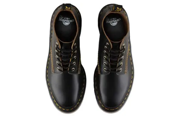 Dr. Martens 1460 Ankle Boots - Black