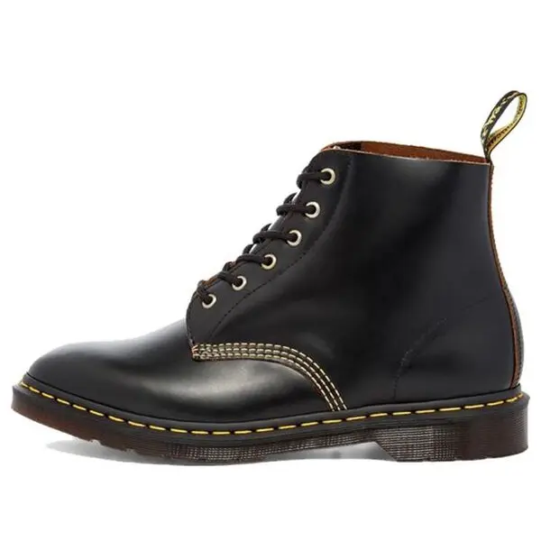 Dr. Martens 1460 Ankle Boots - Black