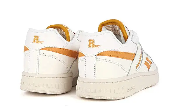 REEBOK Bb 4000 Mu Low Top Sneakers