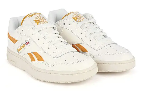 REEBOK Bb 4000 Mu Low Top Sneakers